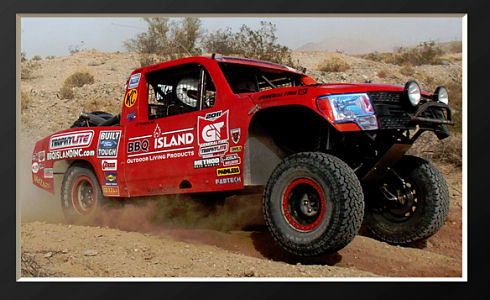 Steve and Joe Hengeveld win first round in the 2011 General Tire ...